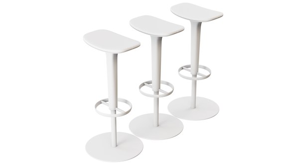 3D model babar bar - TurboSquid 1634979