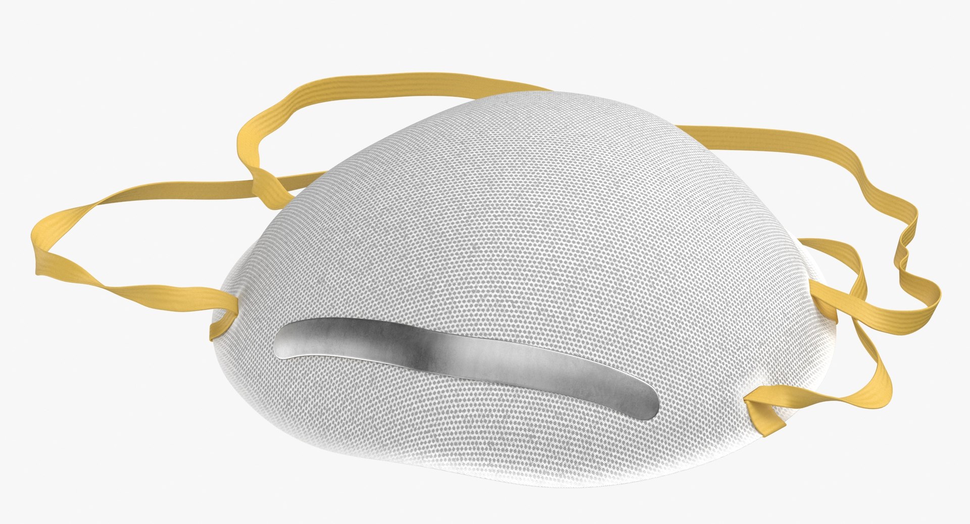 3D Face Mask model - TurboSquid 1882794