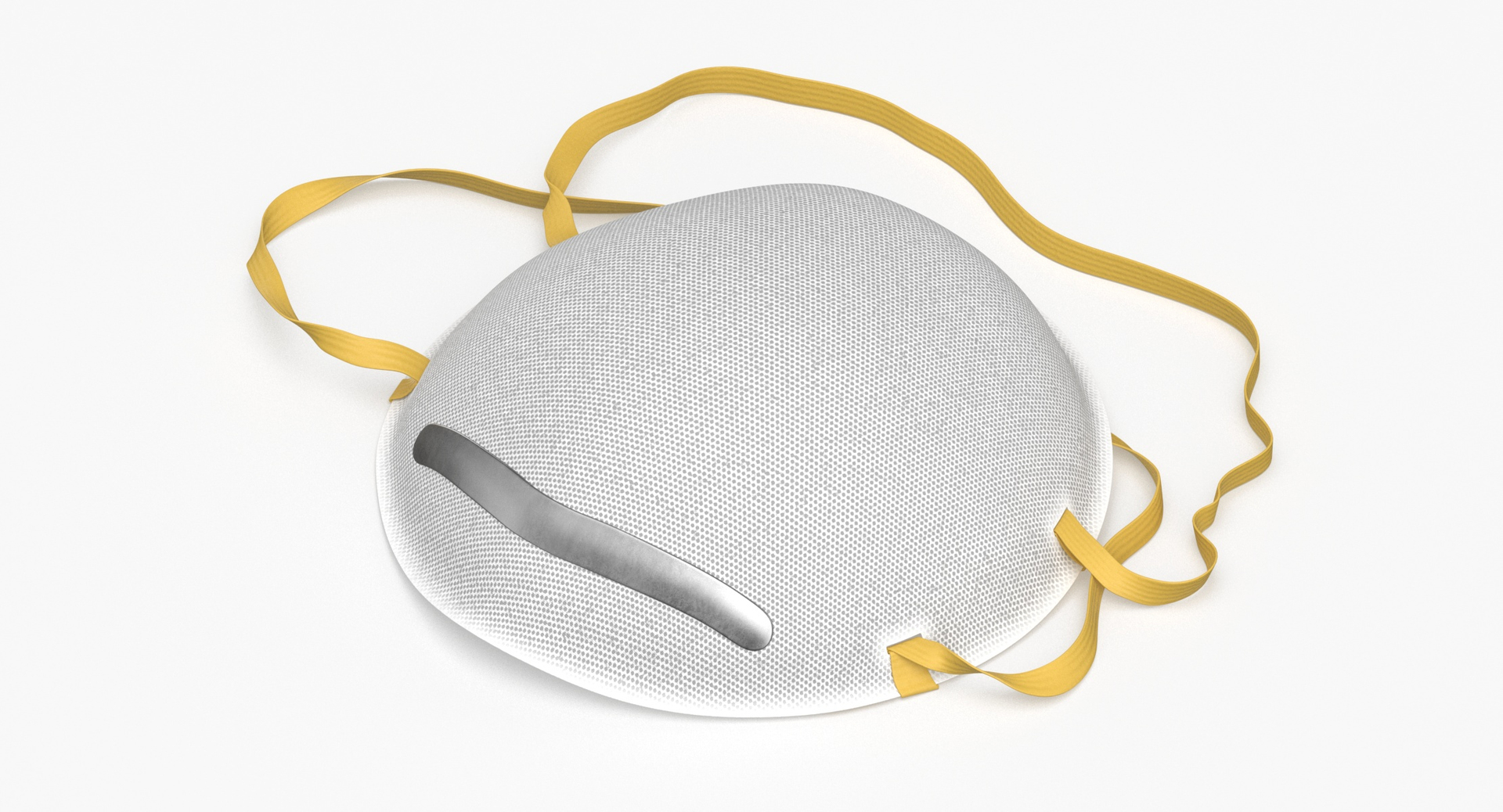 3D Face Mask model - TurboSquid 1882794