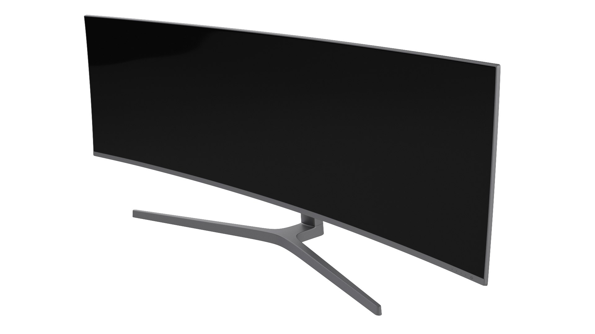 3D Computer Monitor model - TurboSquid 1753502