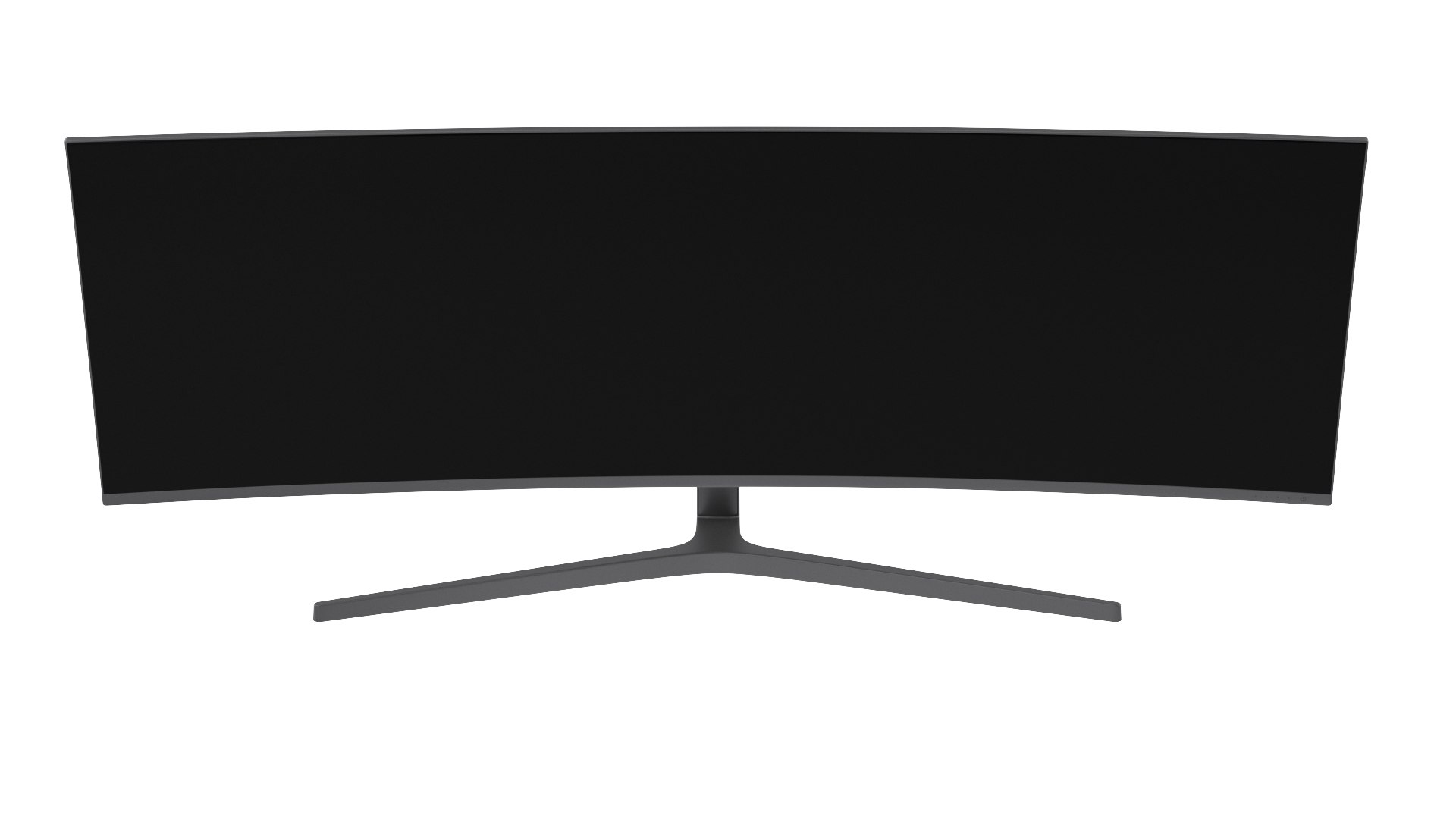 3D Computer Monitor Model - TurboSquid 1753502