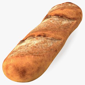 Bread Blender Models for Download | TurboSquid