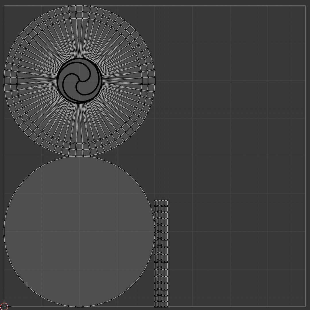 Korean Traditional Drum Buk Janggu 3D Model - TurboSquid 2224461