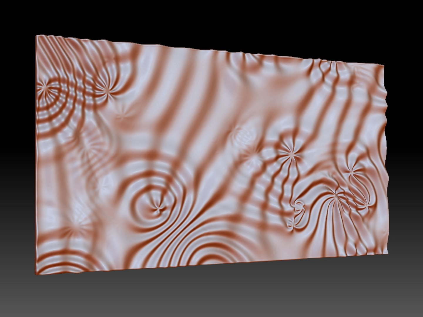 Wall Panels Cnc Machines 3D - TurboSquid 1311877
