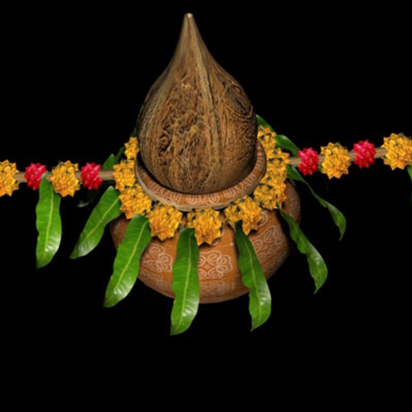 Free 3D Pot Models | TurboSquid