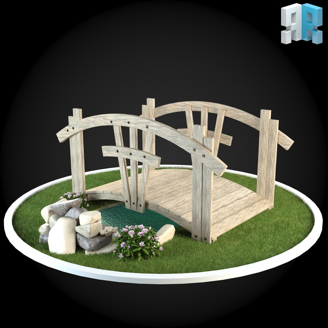 3d Model Architectural Modules