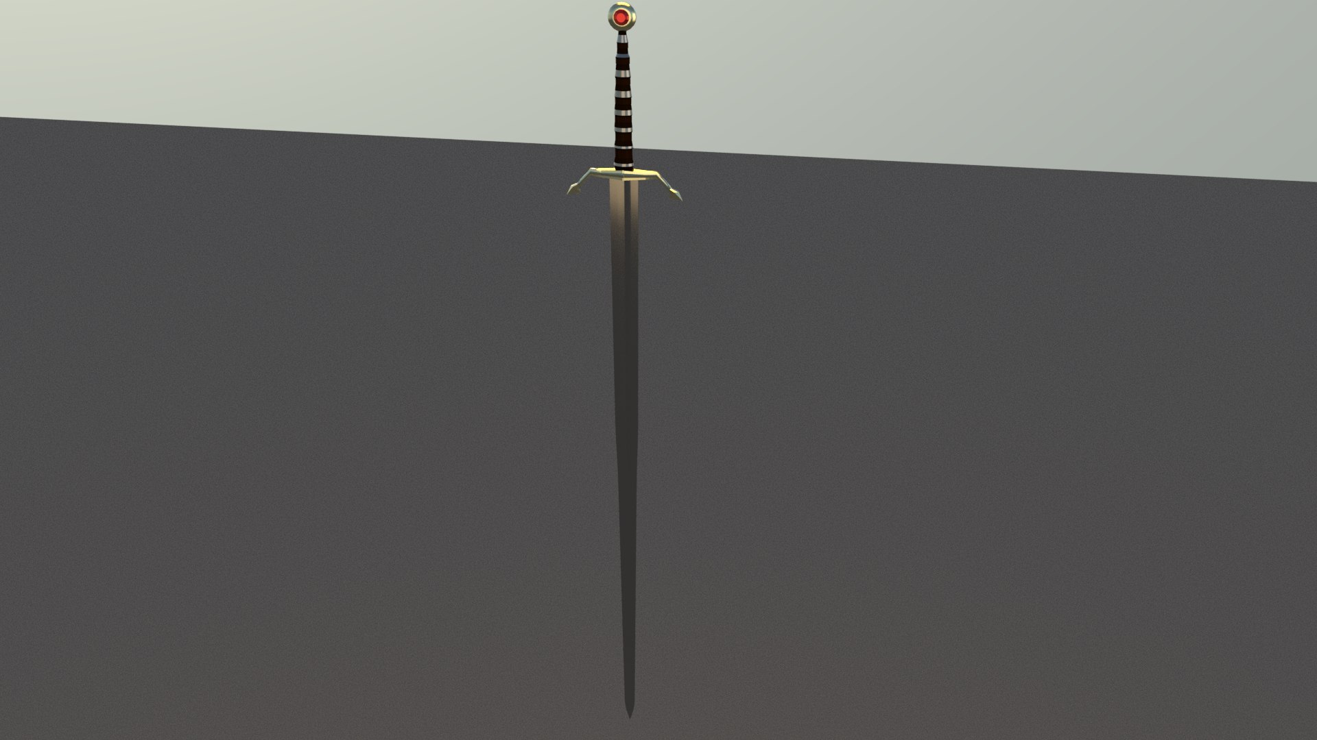 3D Weapon Grace - TurboSquid 1488339