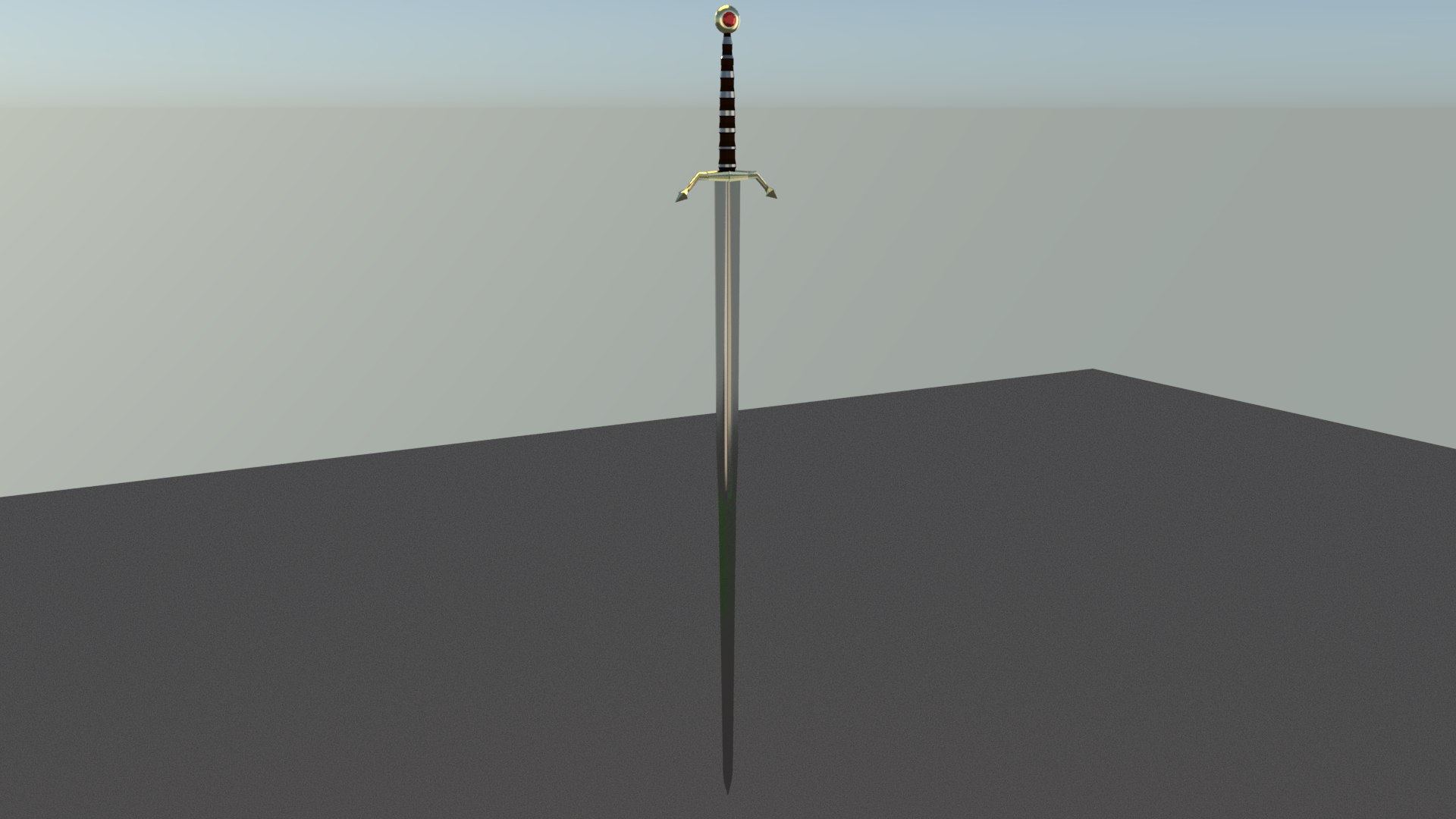 3D Weapon Grace - TurboSquid 1488339