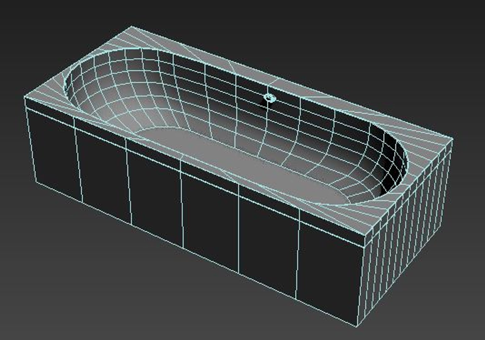 Bath 3D - TurboSquid 1275755