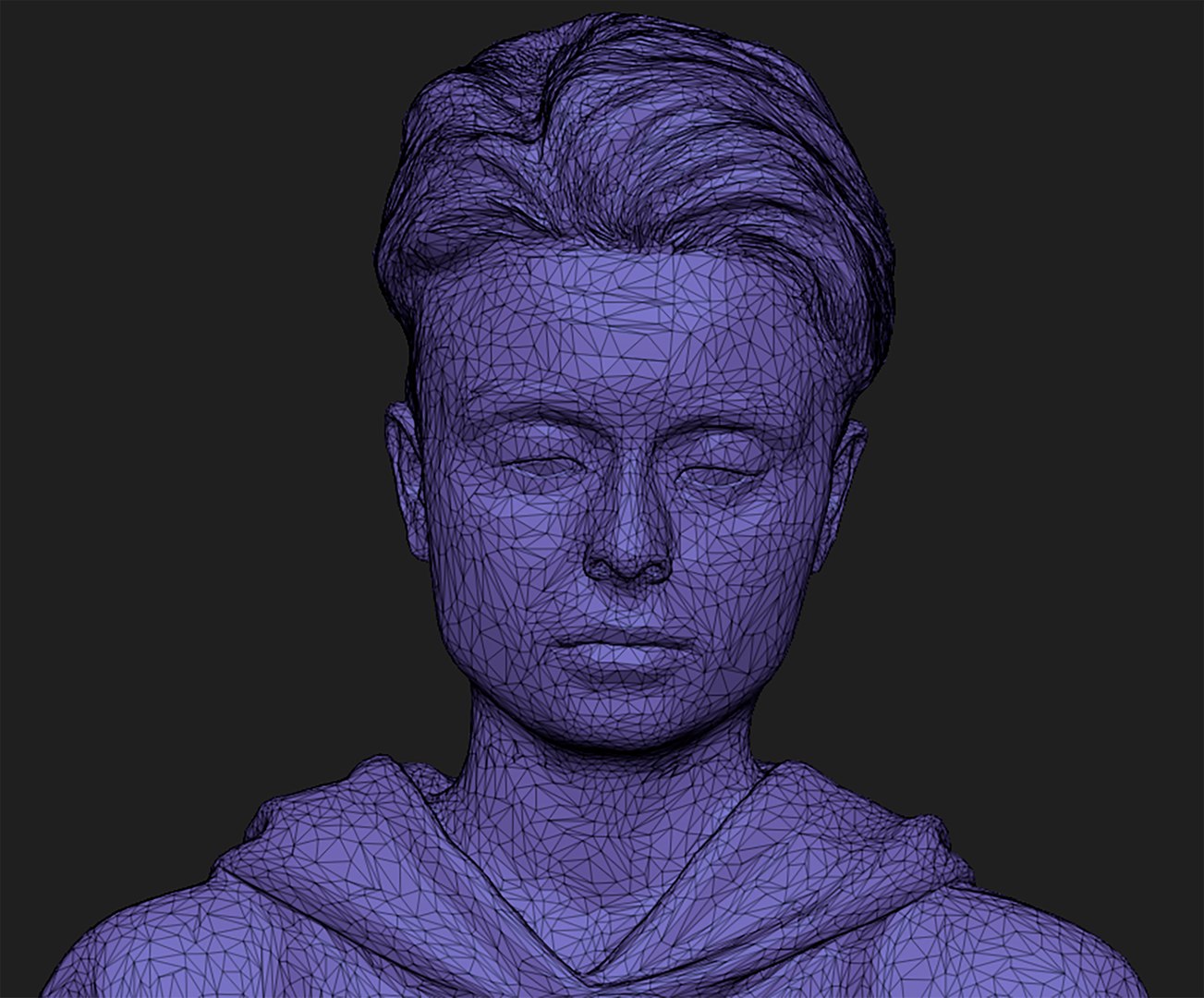 3D Beautiful Woman Talking On Mobile Phone 403 Model - TurboSquid 2121604