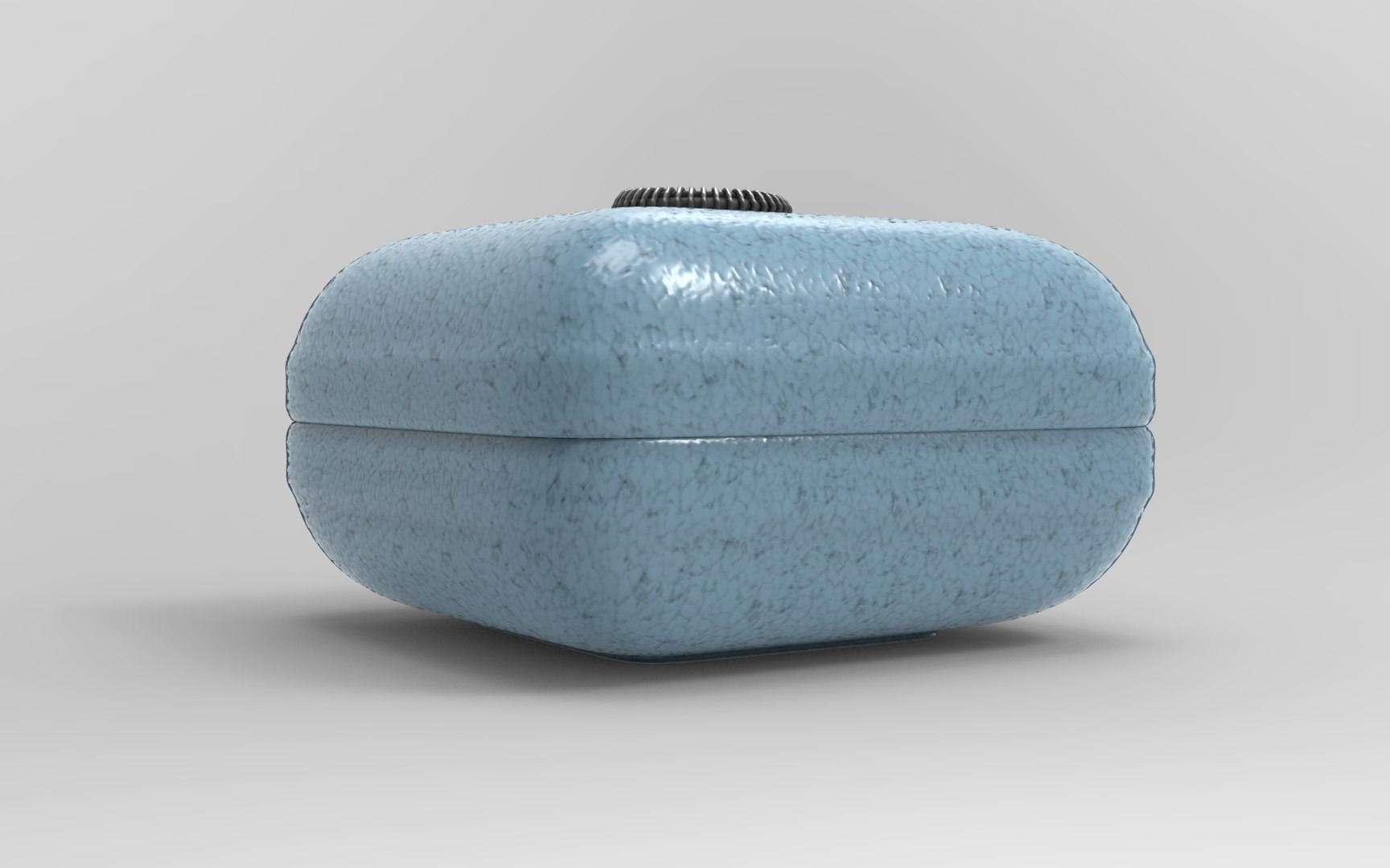 3D Nhu Square Box - TurboSquid 2189130