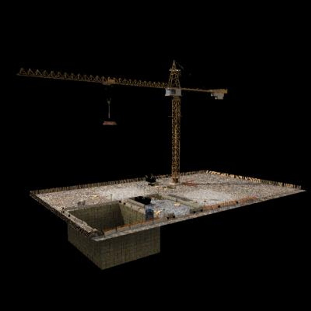 construction site ma