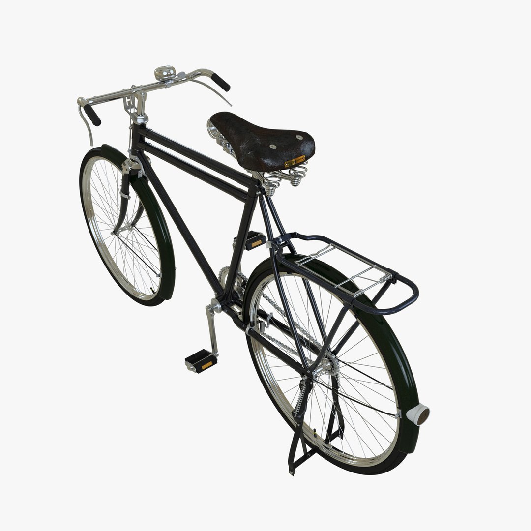 max classic bicycle 001