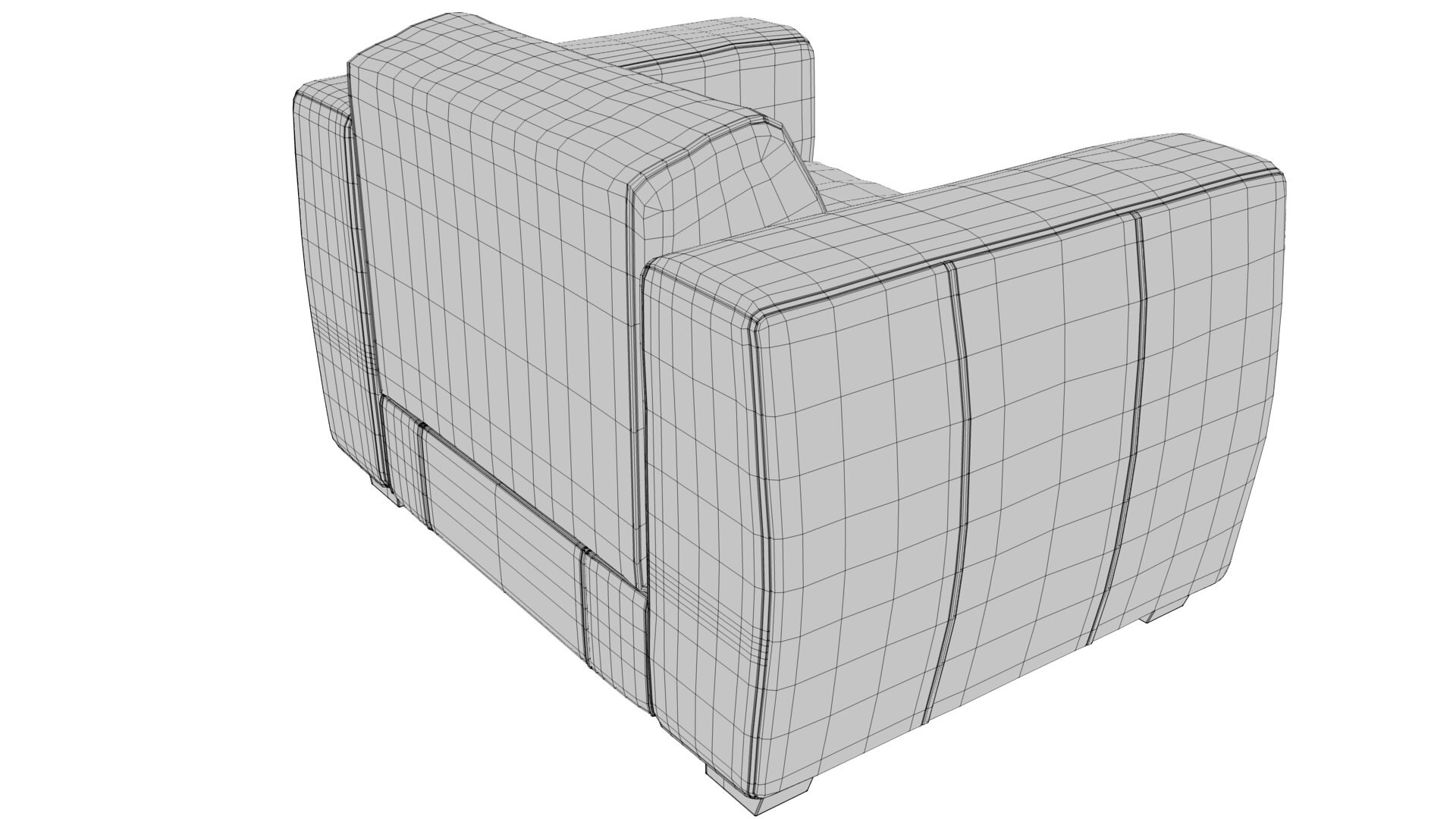 3D Visualization - TurboSquid 1524743