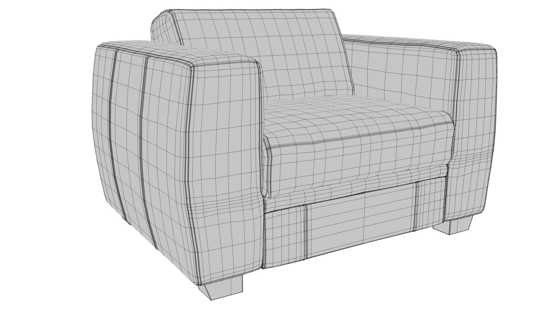 3D Visualization - TurboSquid 1524743