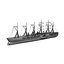 3d Model Great Eastern Ship