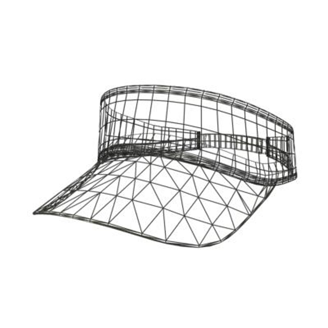 Visor Hat Max