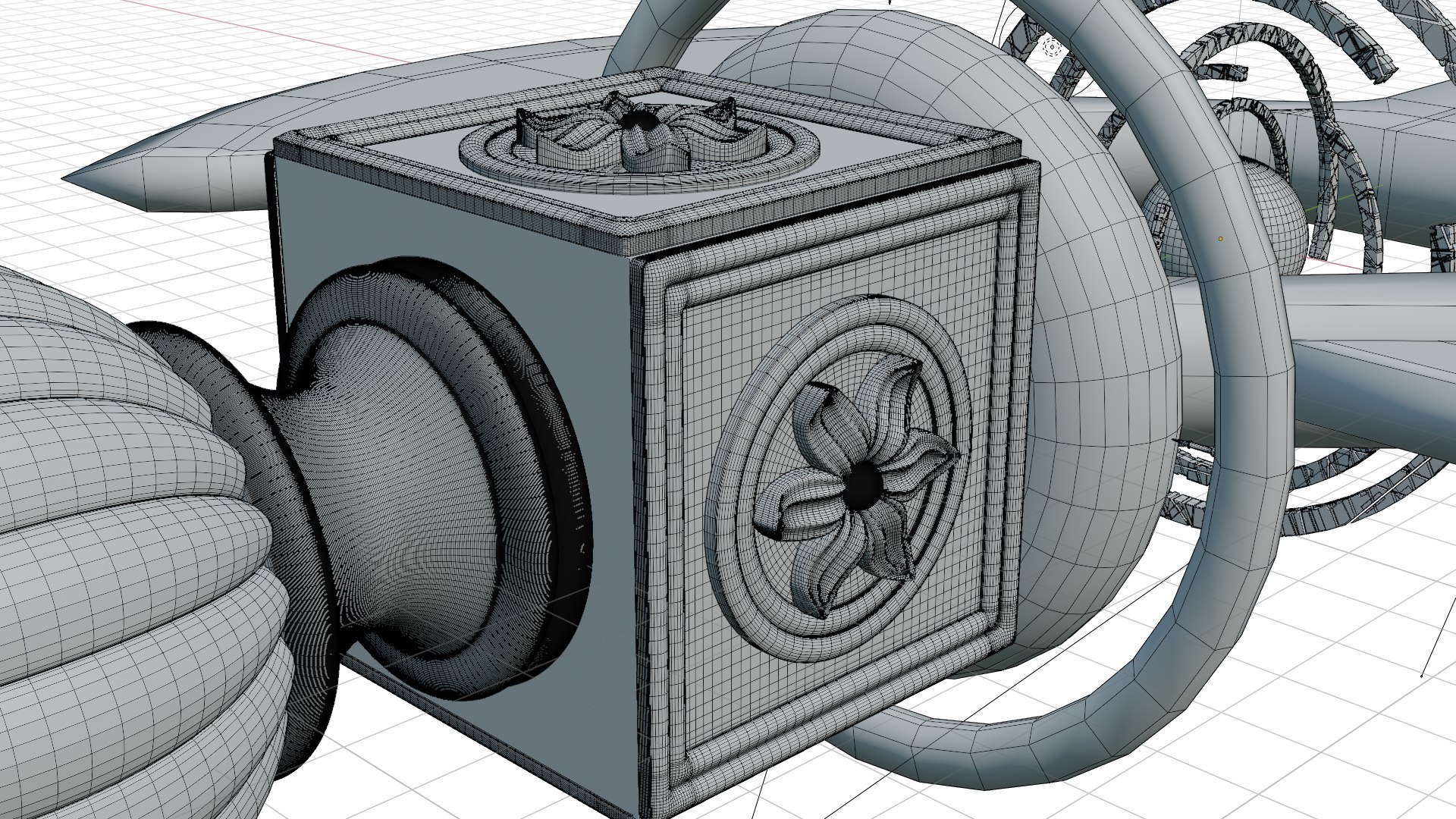 3D Solor-Sword - TurboSquid 2225360