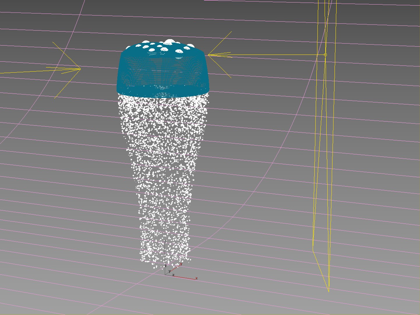 3D Beer With Scene Model - TurboSquid 1849102