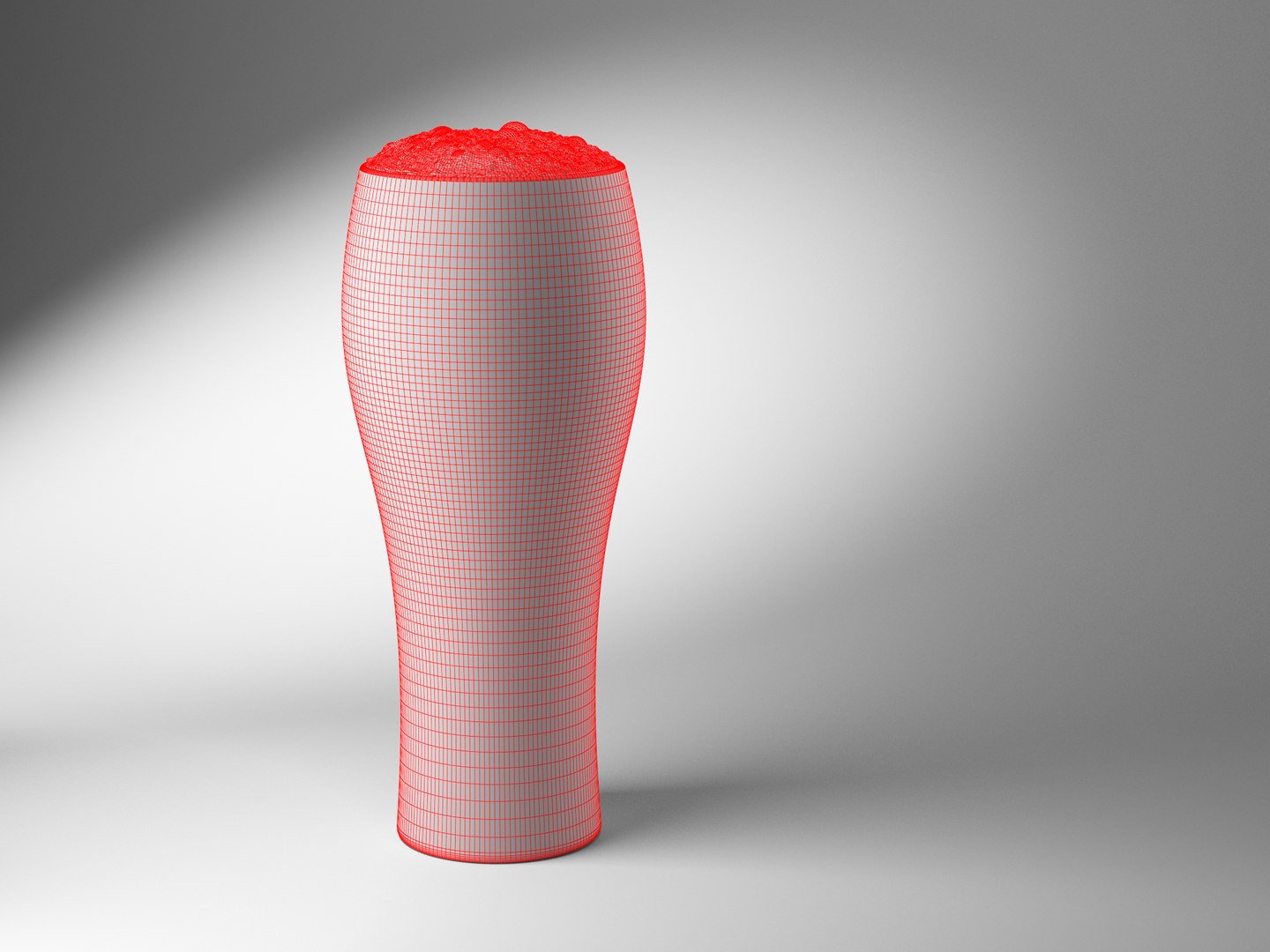 3D Beer With Scene Model - TurboSquid 1849102