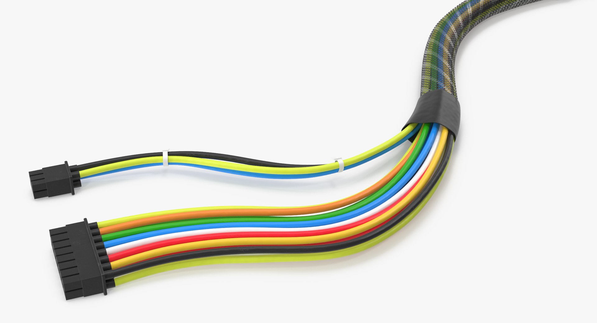 wire kits parts 04 max