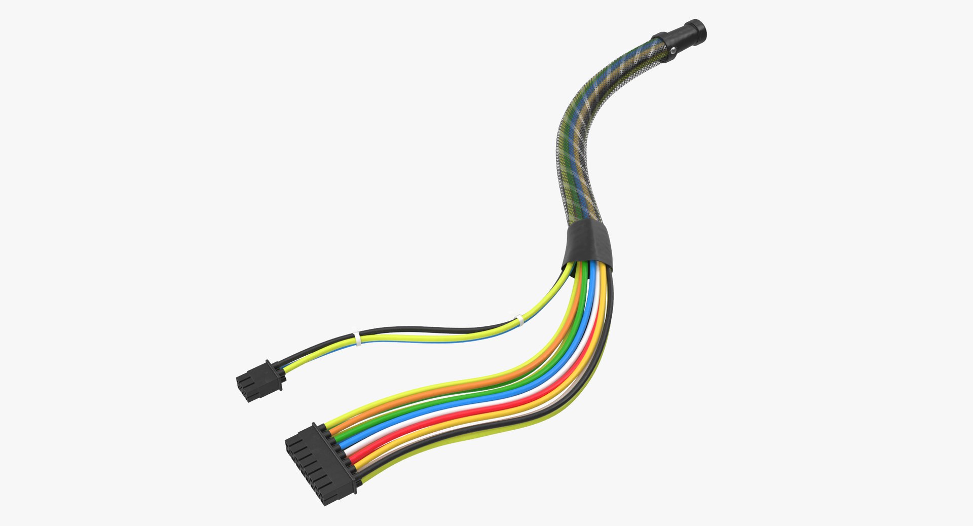 wire kits parts 04 max