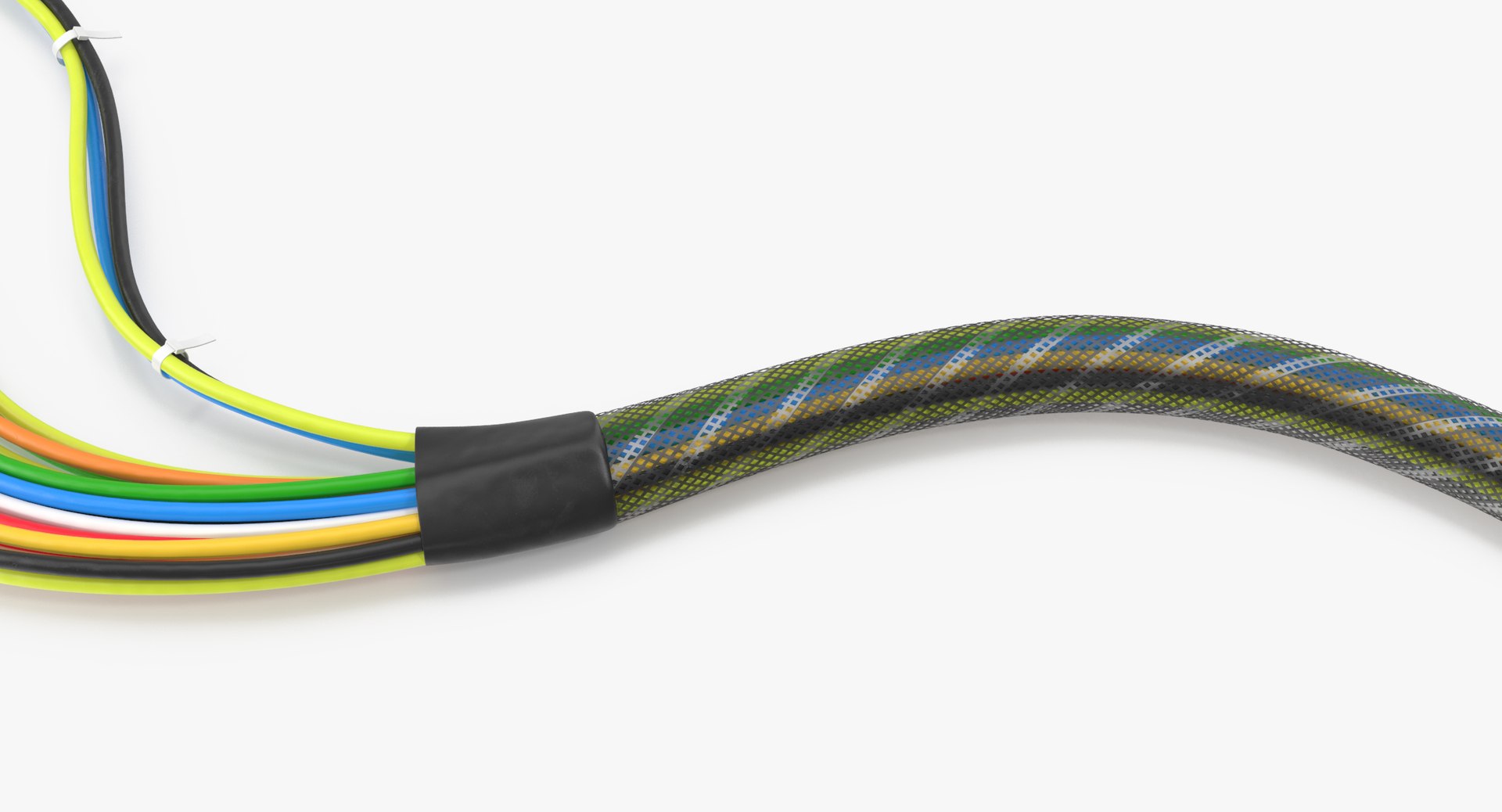 wire kits parts 04 max