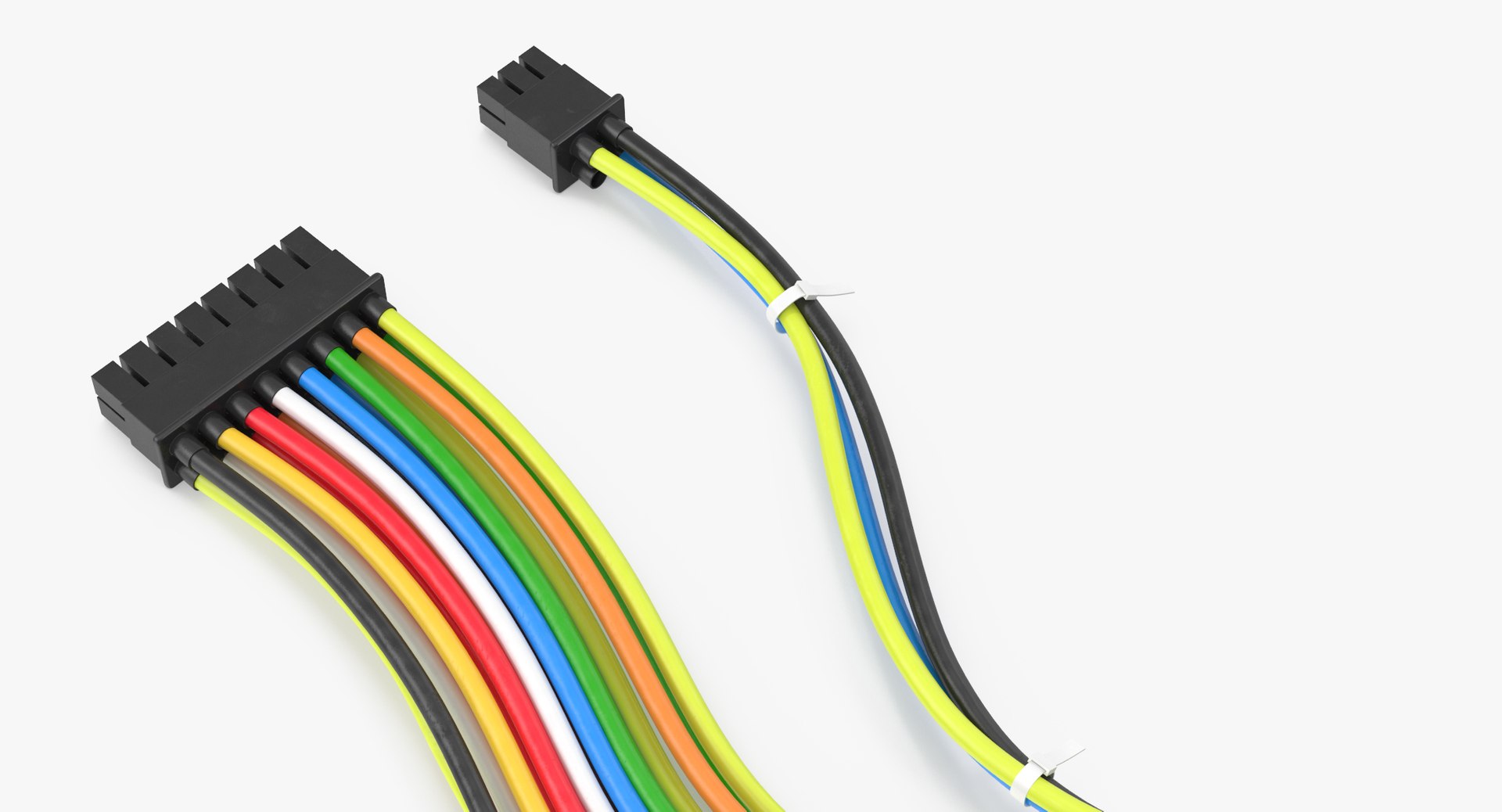 wire kits parts 04 max