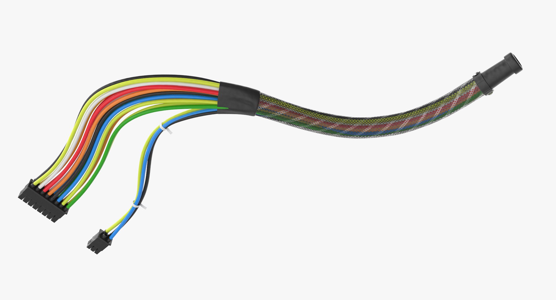 wire kits parts 04 max