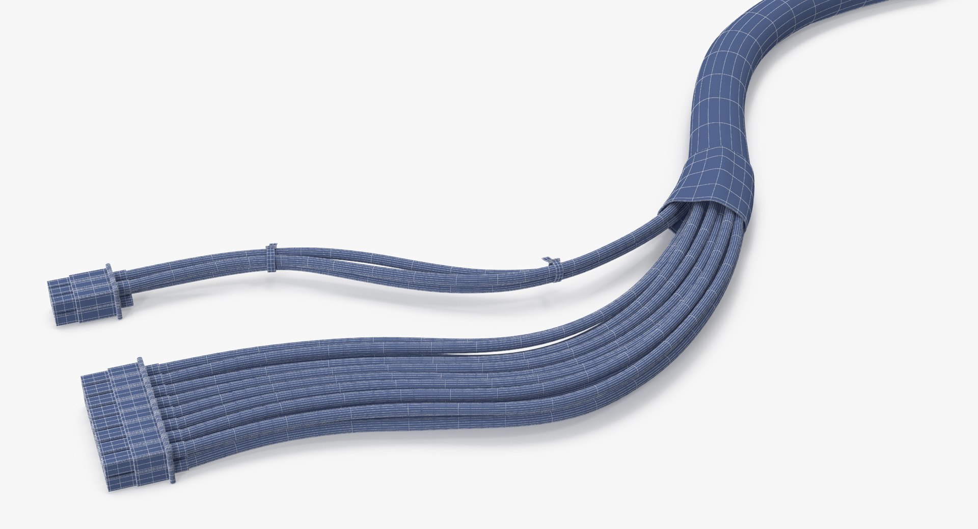 wire kits parts 04 max