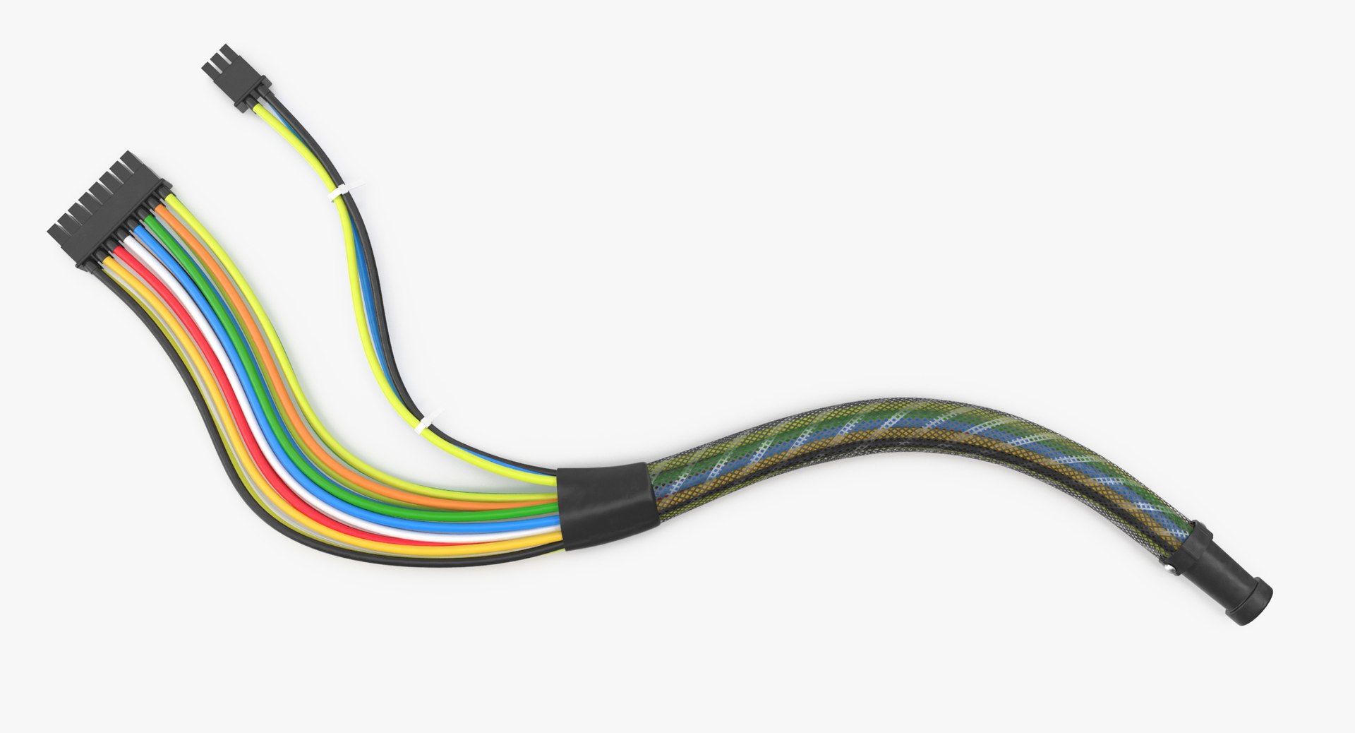 wire kits parts 04 max