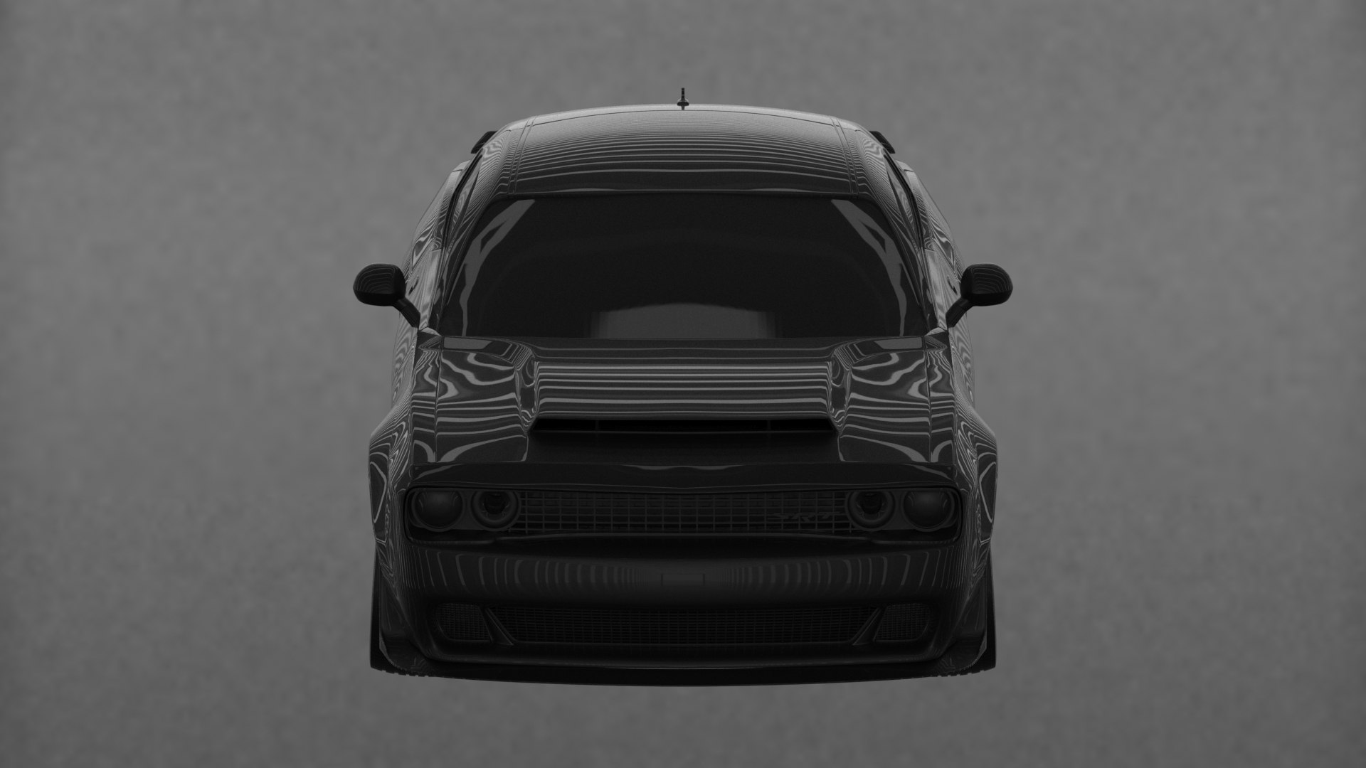 3D Seamless HDRI Studio Light Map 014 Model - TurboSquid 2303342