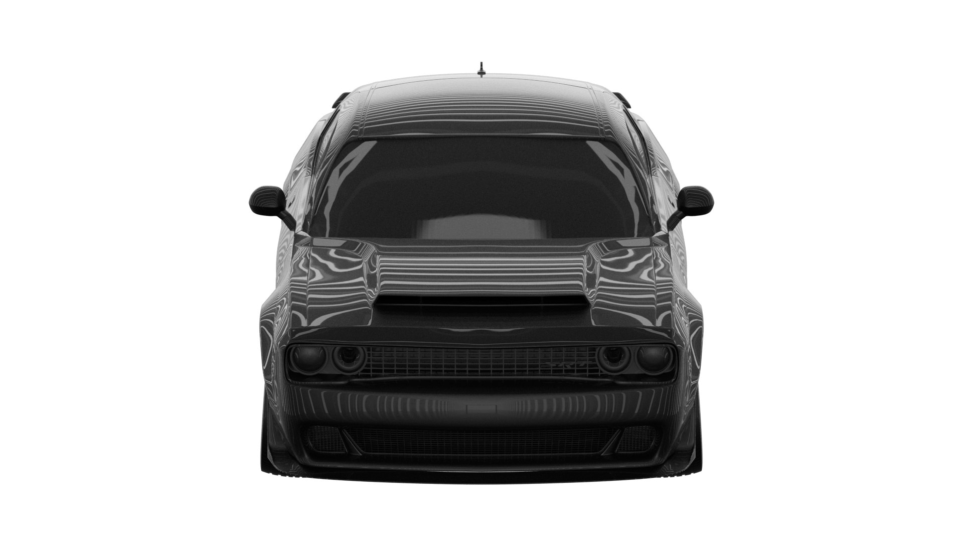 3D Seamless HDRI Studio Light Map 014 Model - TurboSquid 2303342