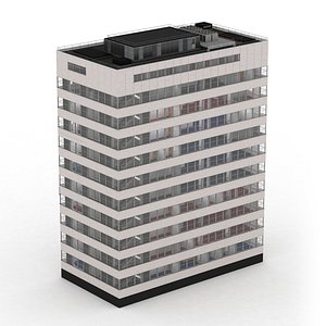 Free 3D Tower Models - Available For Download On TurboSquid