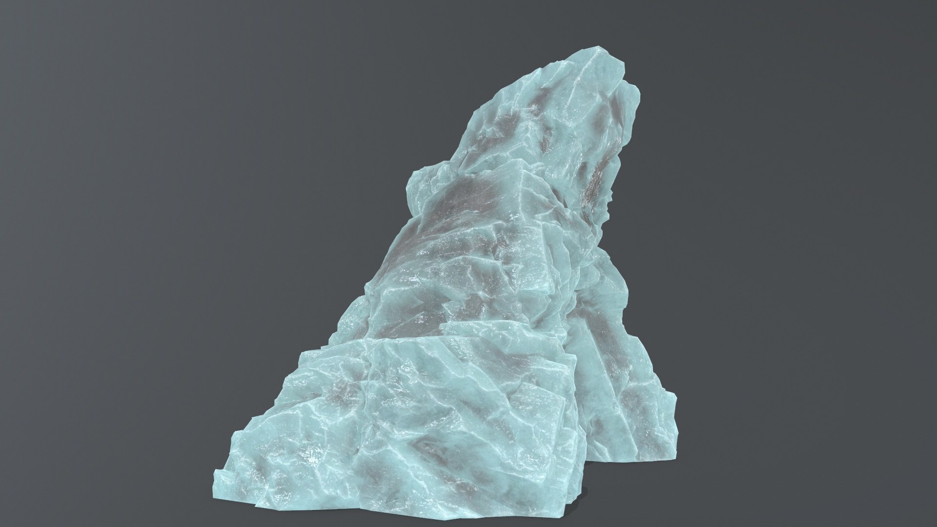 3D Skull Cave - TurboSquid 1749483