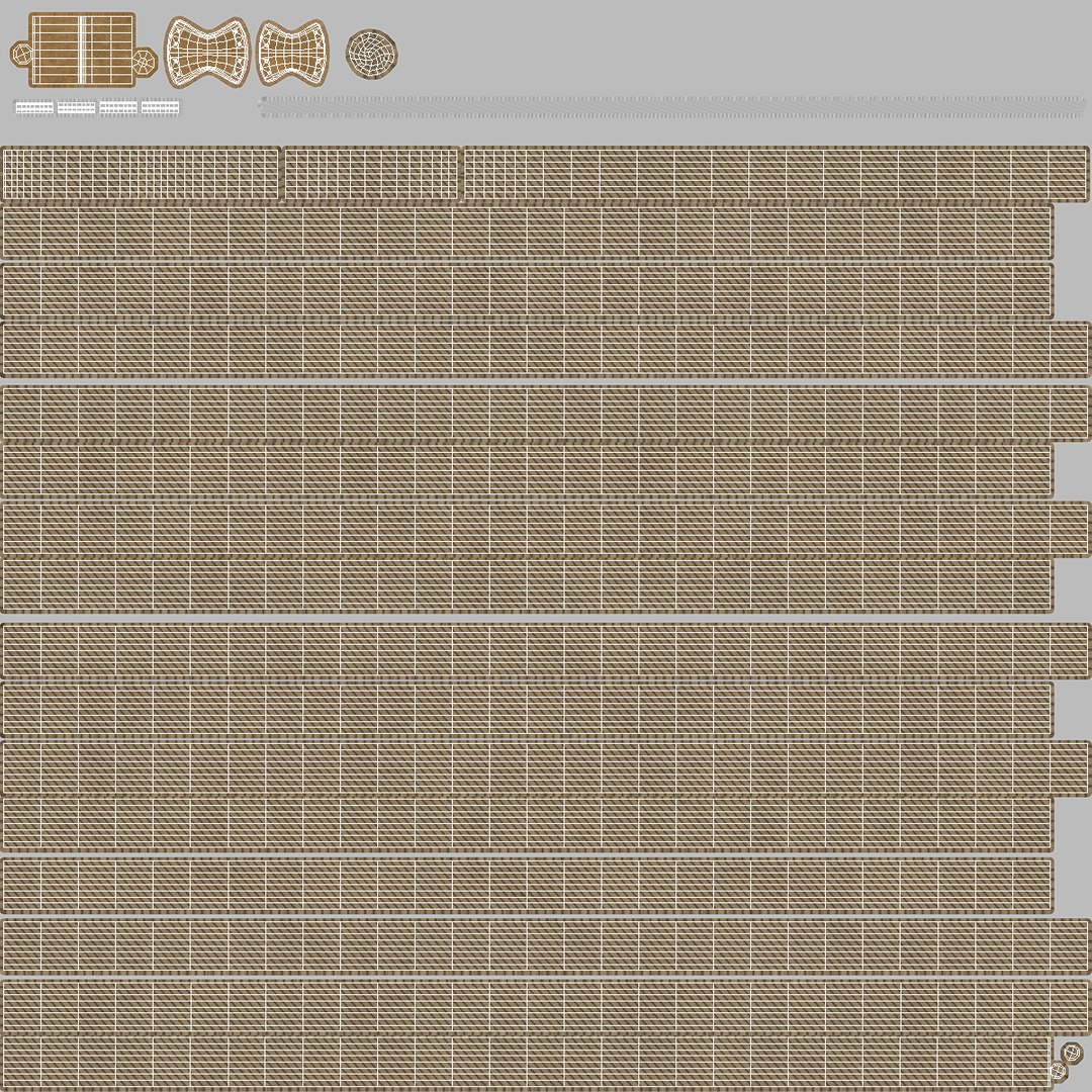 3D Natural Western Lasso Rope Catching Position - TurboSquid 2161956