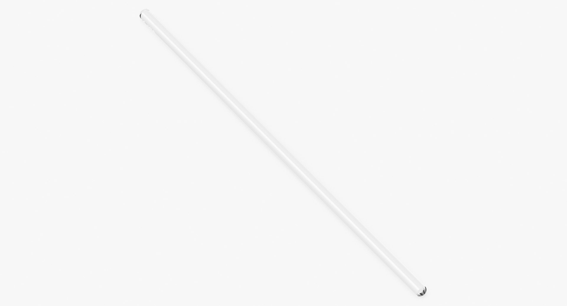 Glass Stirring Rod 02 Medium 3D model - TurboSquid 2001582