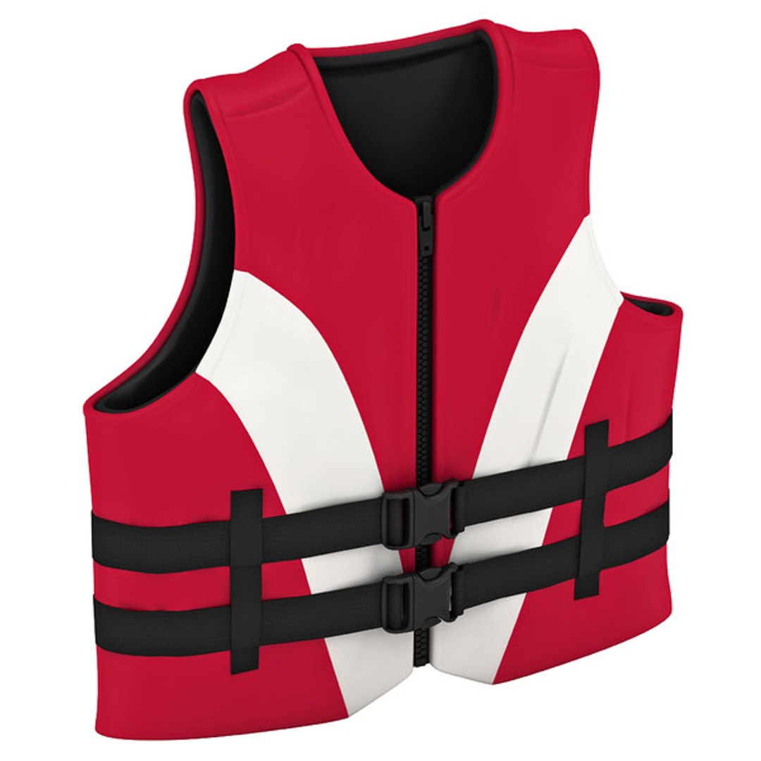 Life Jacket 2