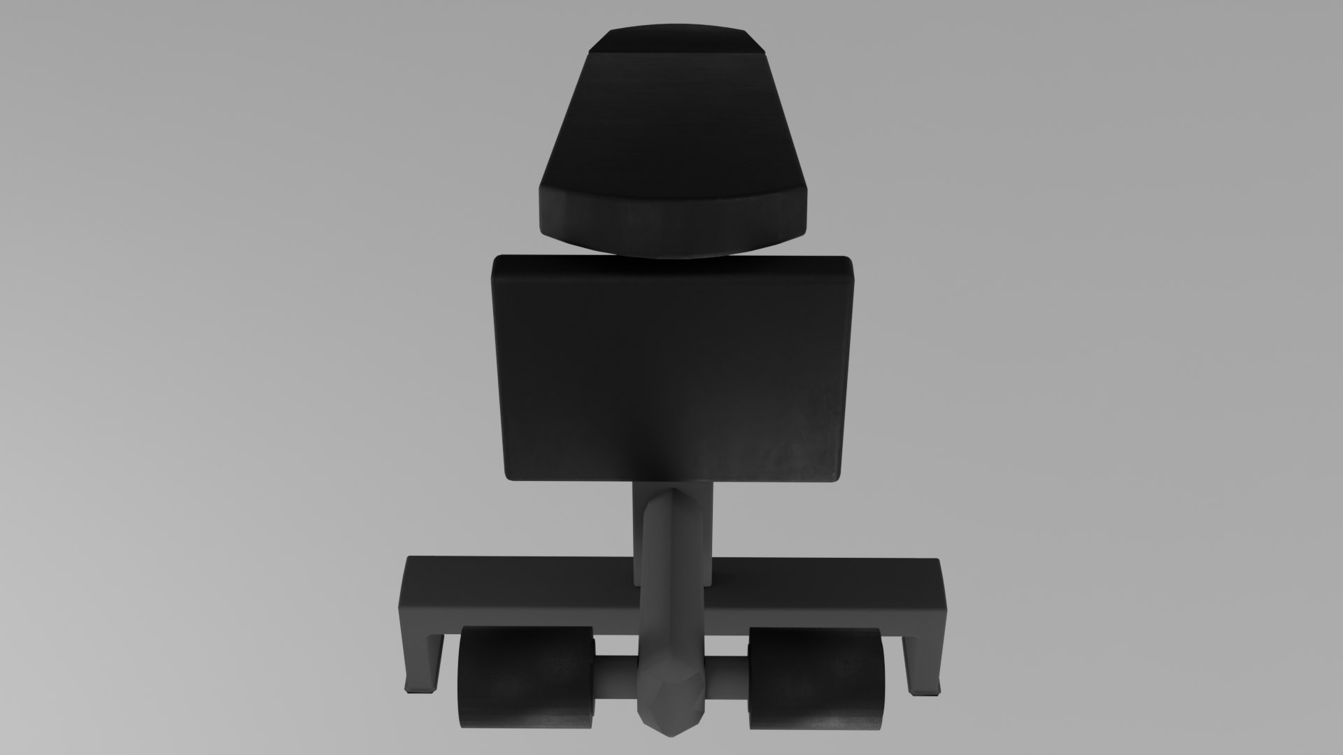 3D 20 Gym Fitness Workout Bench Lowpoly 3d Blender - TurboSquid 2242186