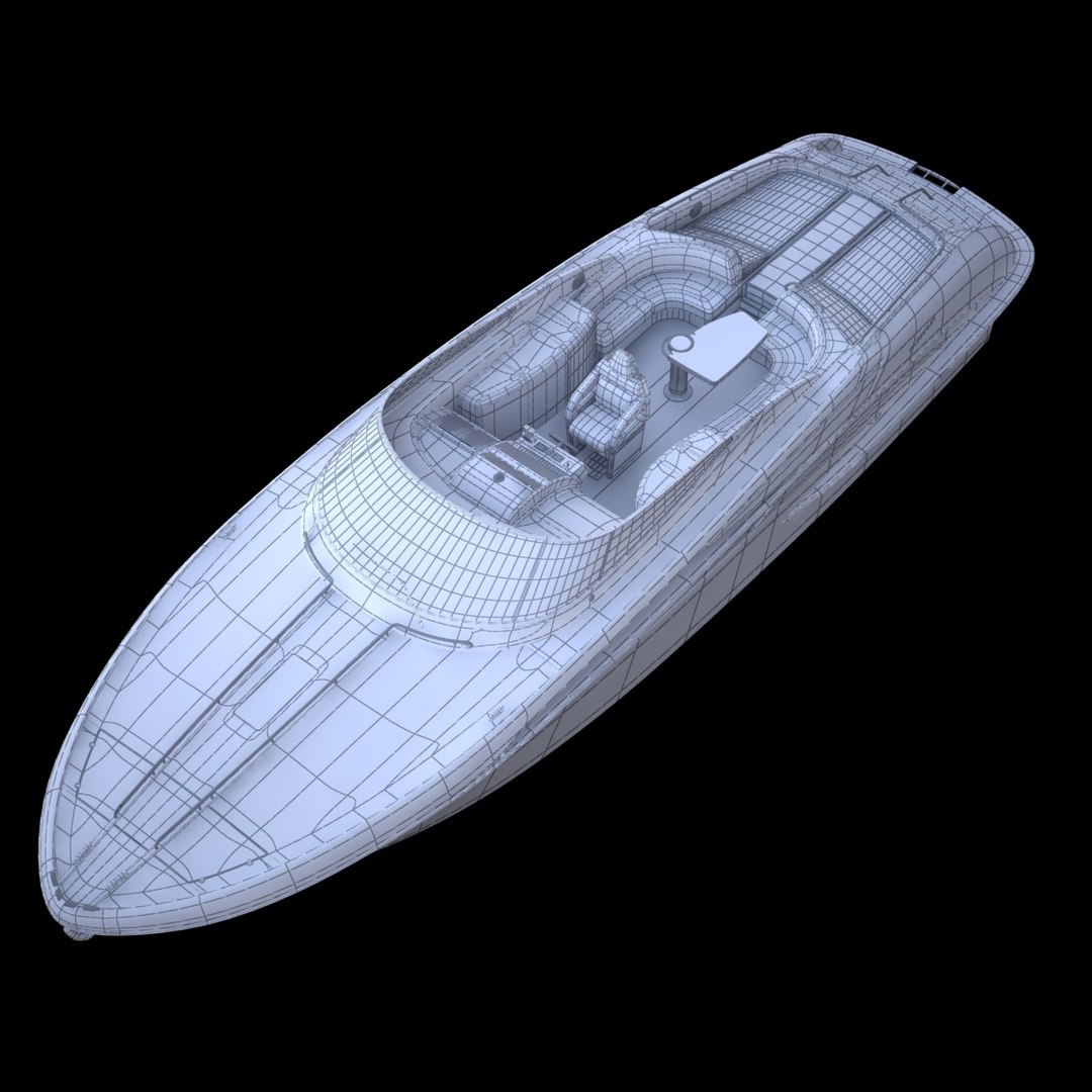 Rivarama - Riva 3d Max