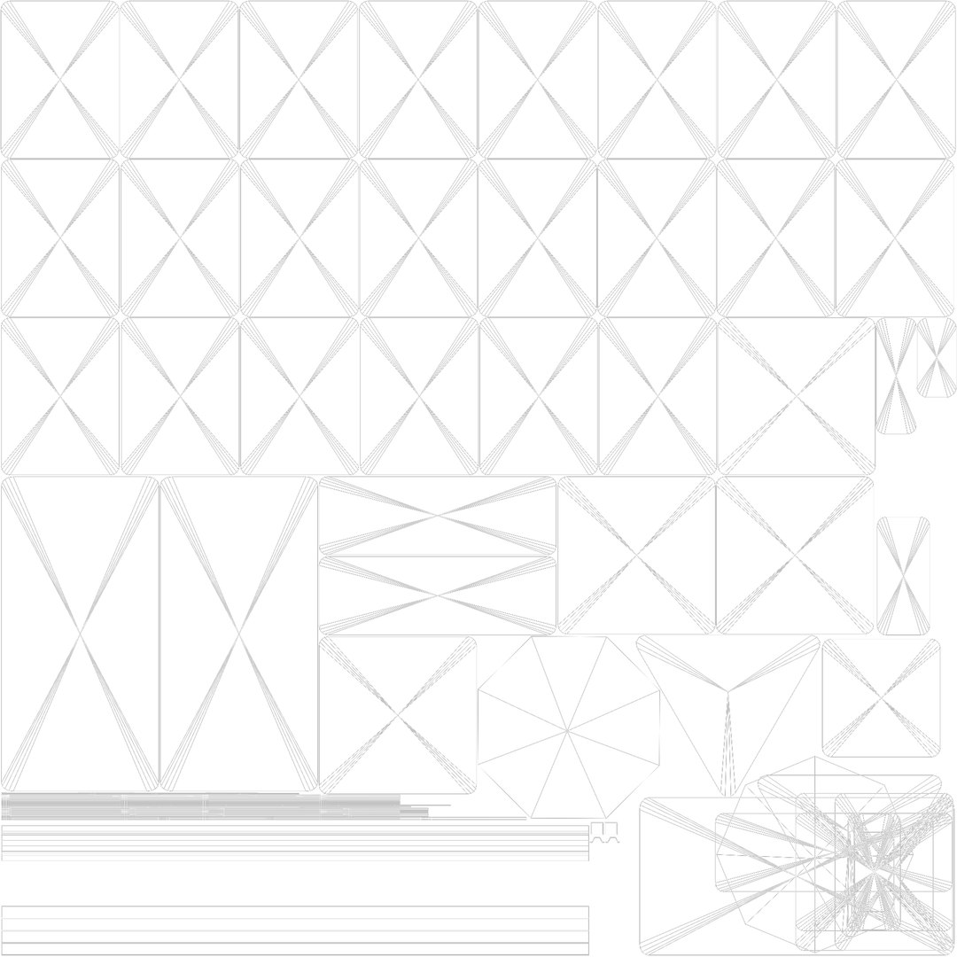 Street Sign Pack 01 3D model - TurboSquid 2122113