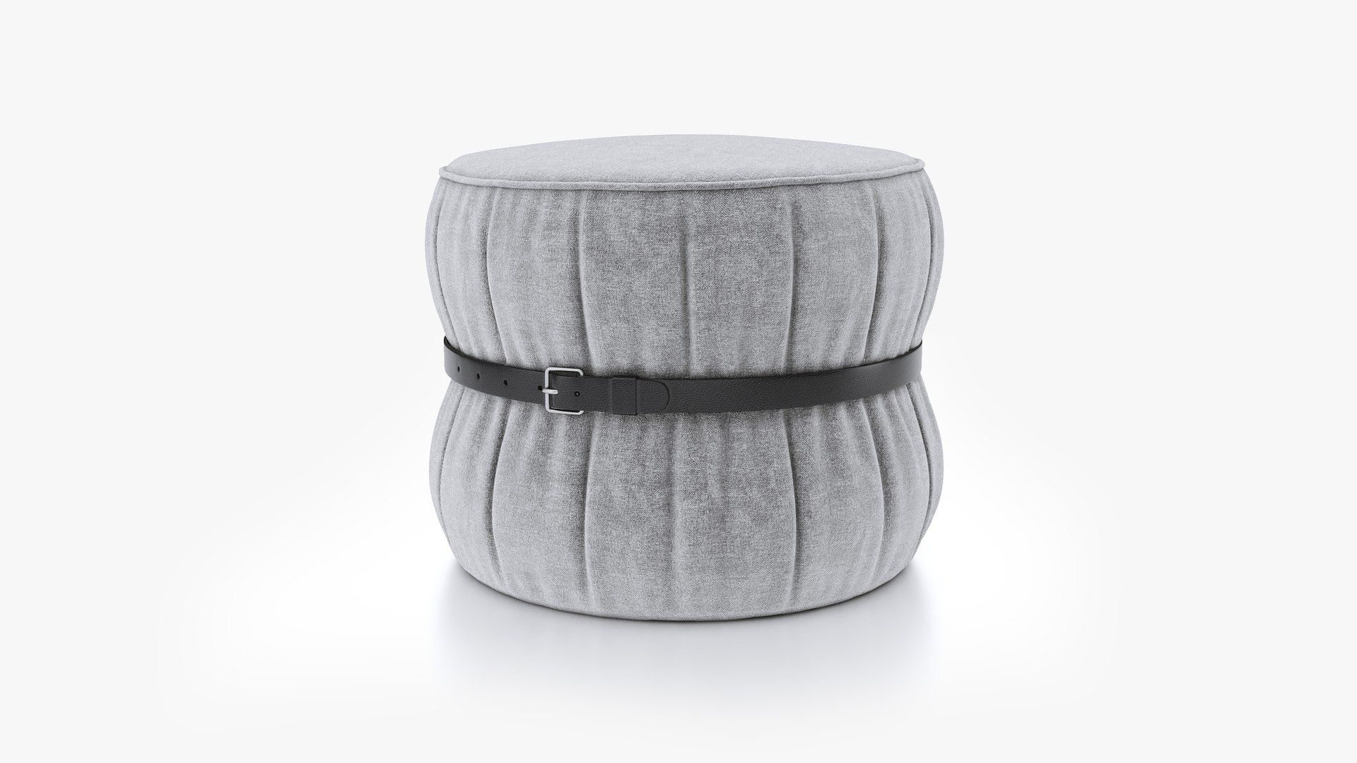3D design pouf - TurboSquid 1463744