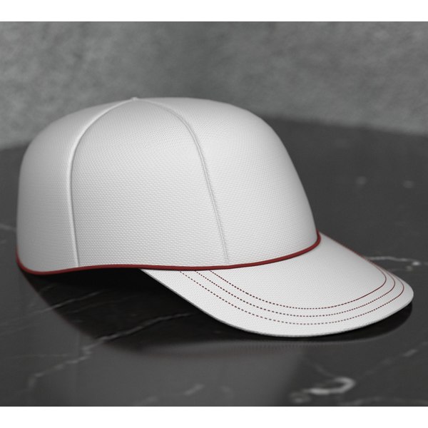 modelo 3d Gorra para la cabeza gratis - TurboSquid 2447535