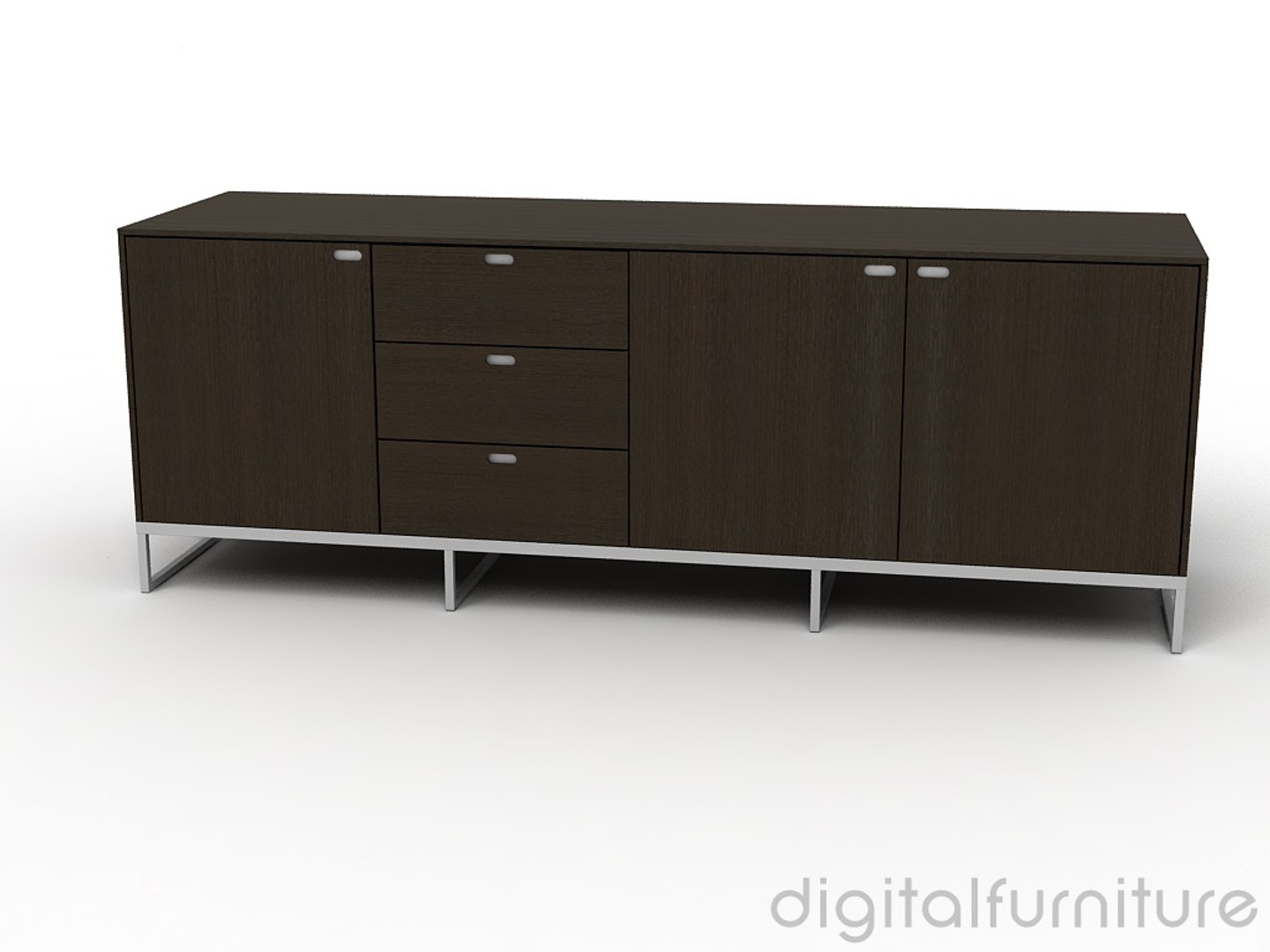 Dxf Sideboard Digital