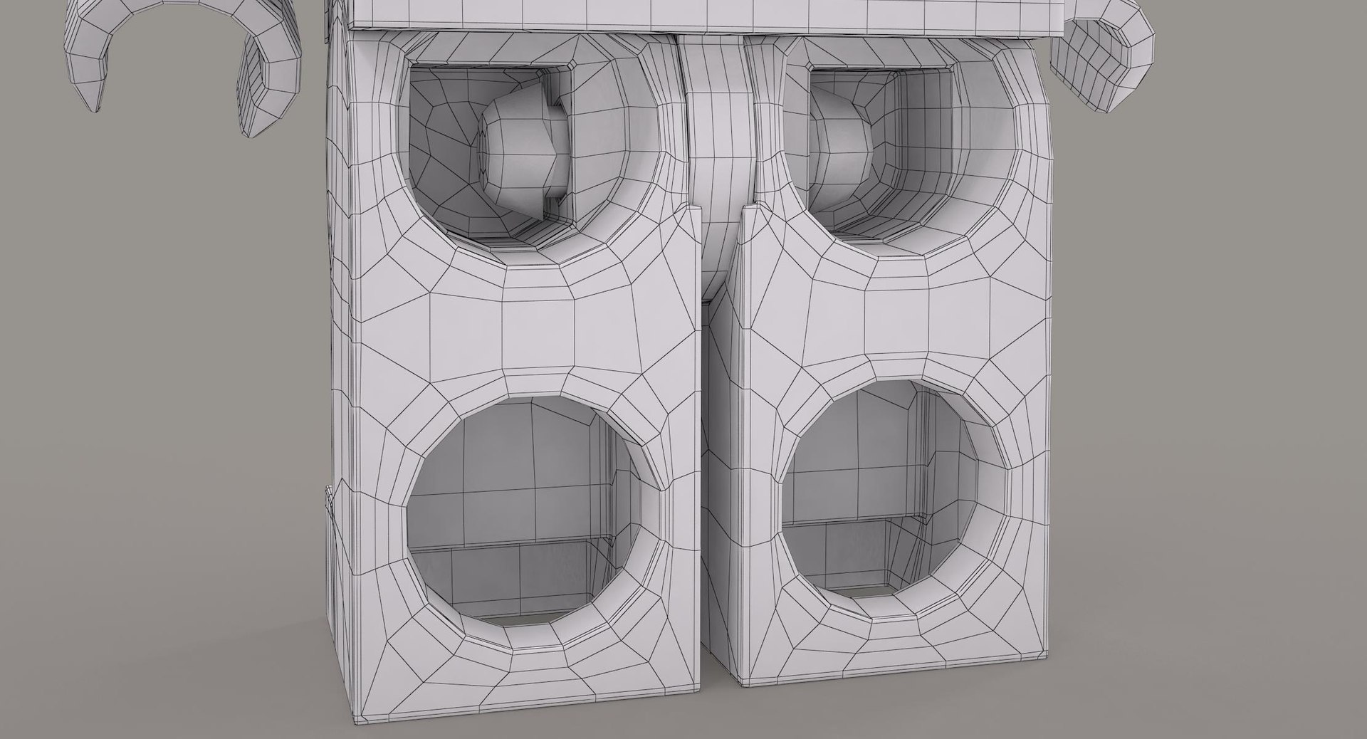 Generic Lego Minifigure 3D - TurboSquid 1281837