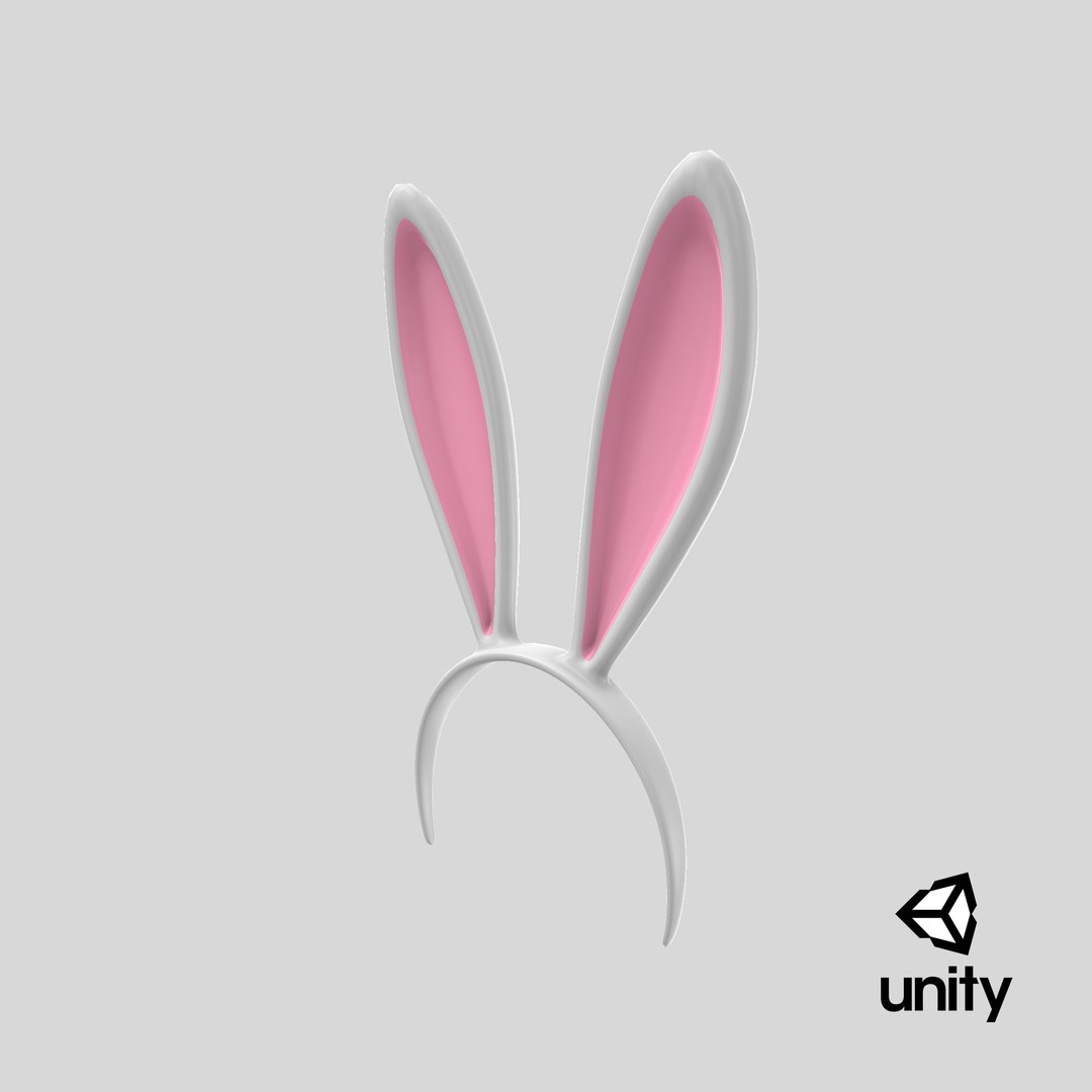 Headband 3D - TurboSquid 1631009