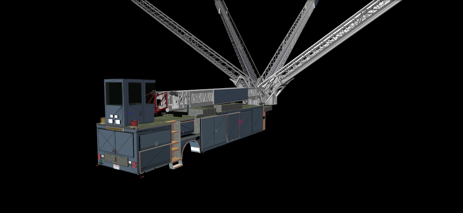 3D Gta V Model - TurboSquid 1358253