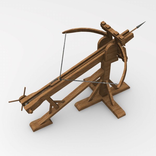 siege weapons 3ds