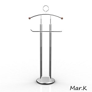 Coat Tree SketchUp Models for Download | TurboSquid