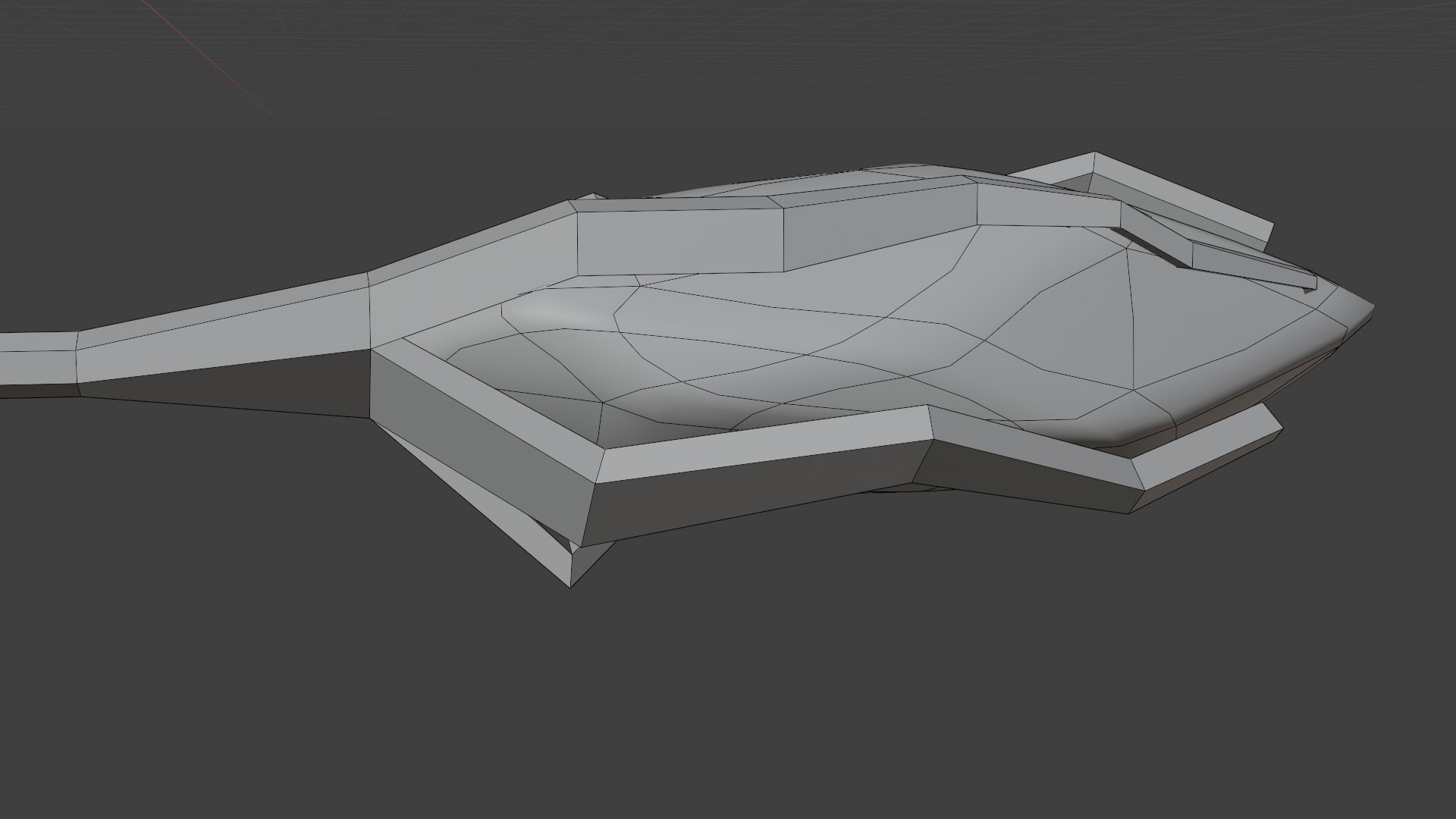 Magic Emerald Staff Model - TurboSquid 2063678